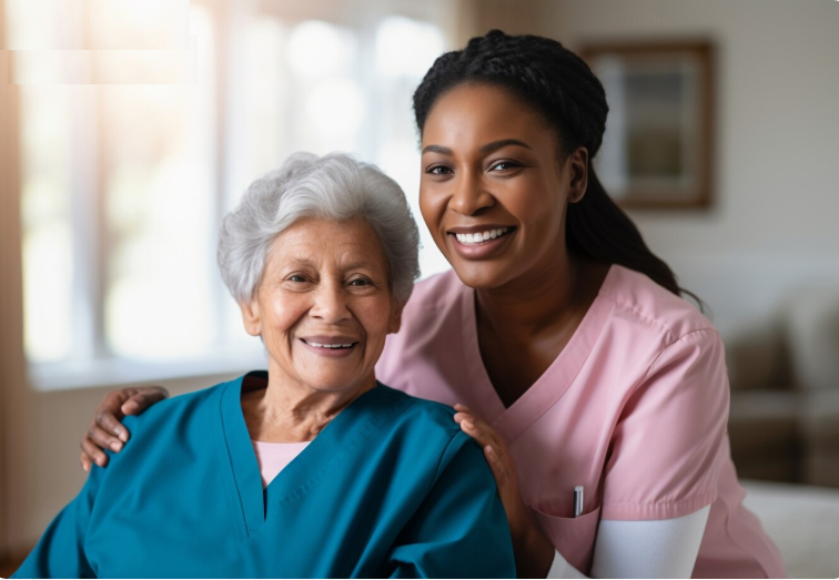 Tendaly – Smart Caregiving Made Simple with Trusted Providers & AI Matching