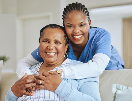 Tendaly – Smart Caregiving Made Simple with Trusted Providers & AI Matching